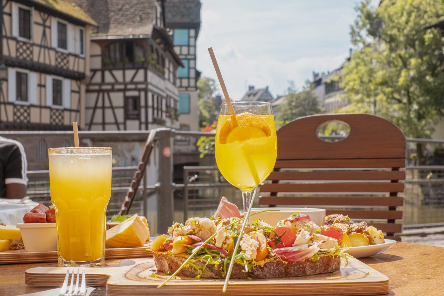 10 iconic dishes you must try in Strasbourg, France