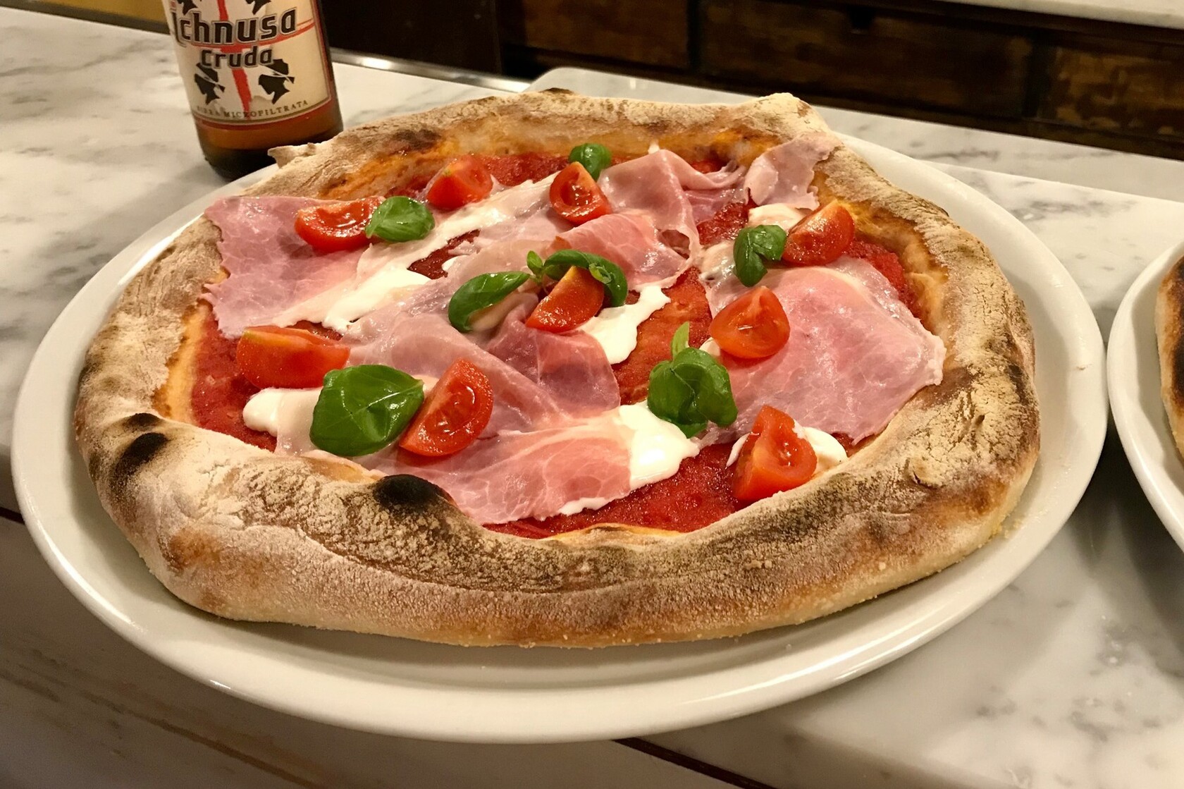 Top 10 local dishes to try in Genoa, Italy