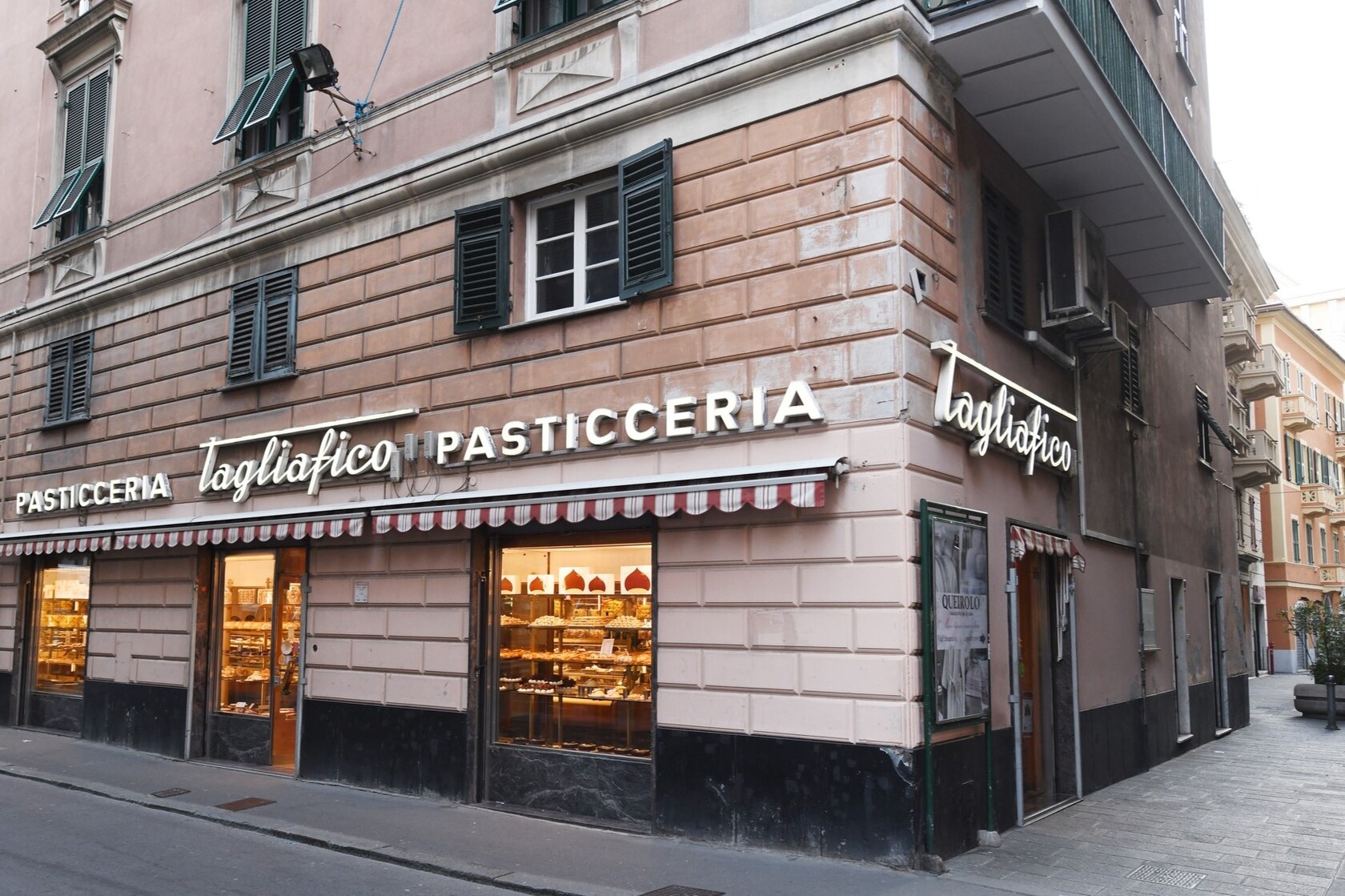Top 10 local dishes to try in Genoa, Italy