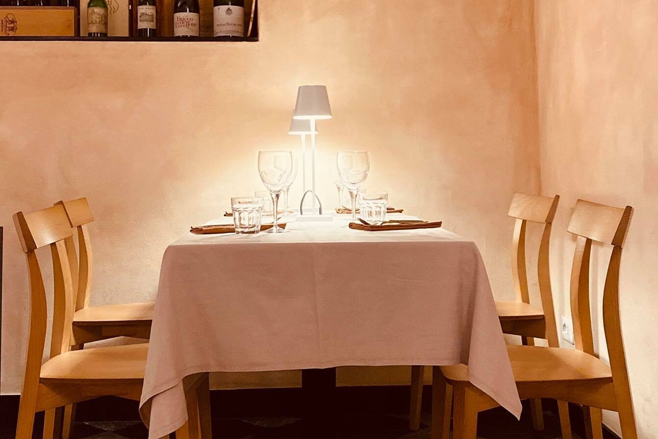 Top 10 local dishes to try in Genoa, Italy