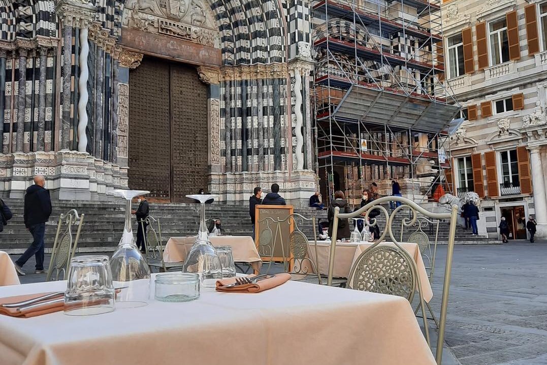 Top 10 local dishes to try in Genoa, Italy