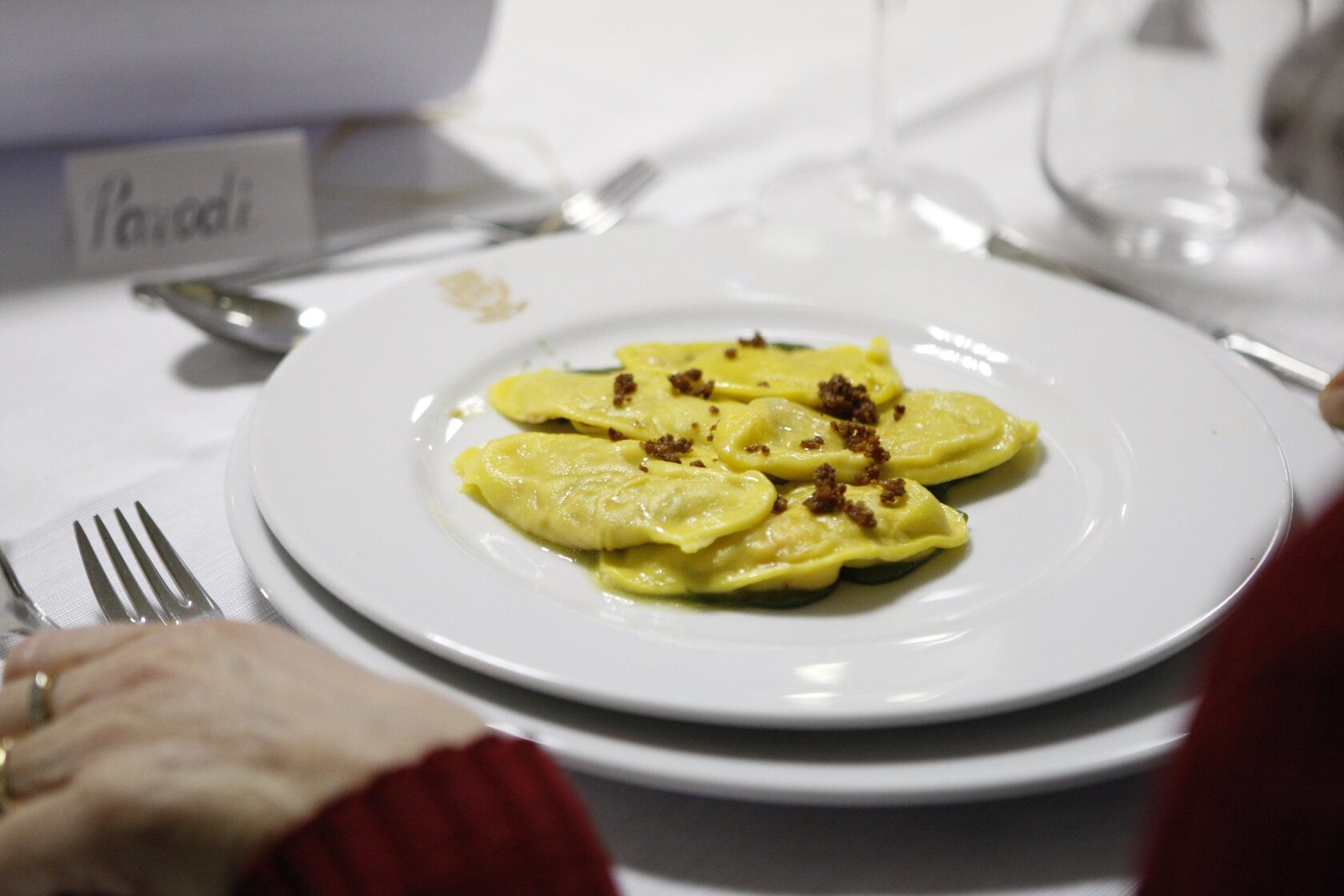 Top 10 local dishes to try in Genoa, Italy