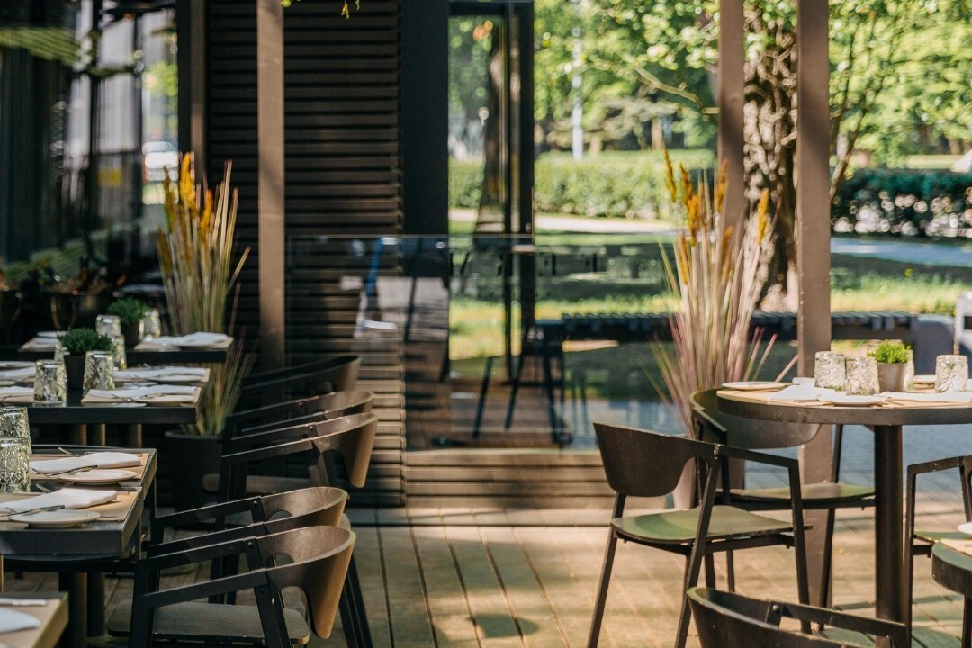Where to eat: The 7 best restaurants in Riga, Latvia