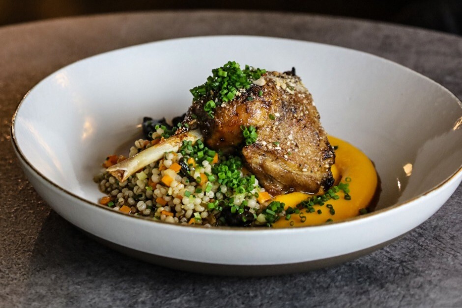 Where to eat: The 7 best restaurants in Riga, Latvia