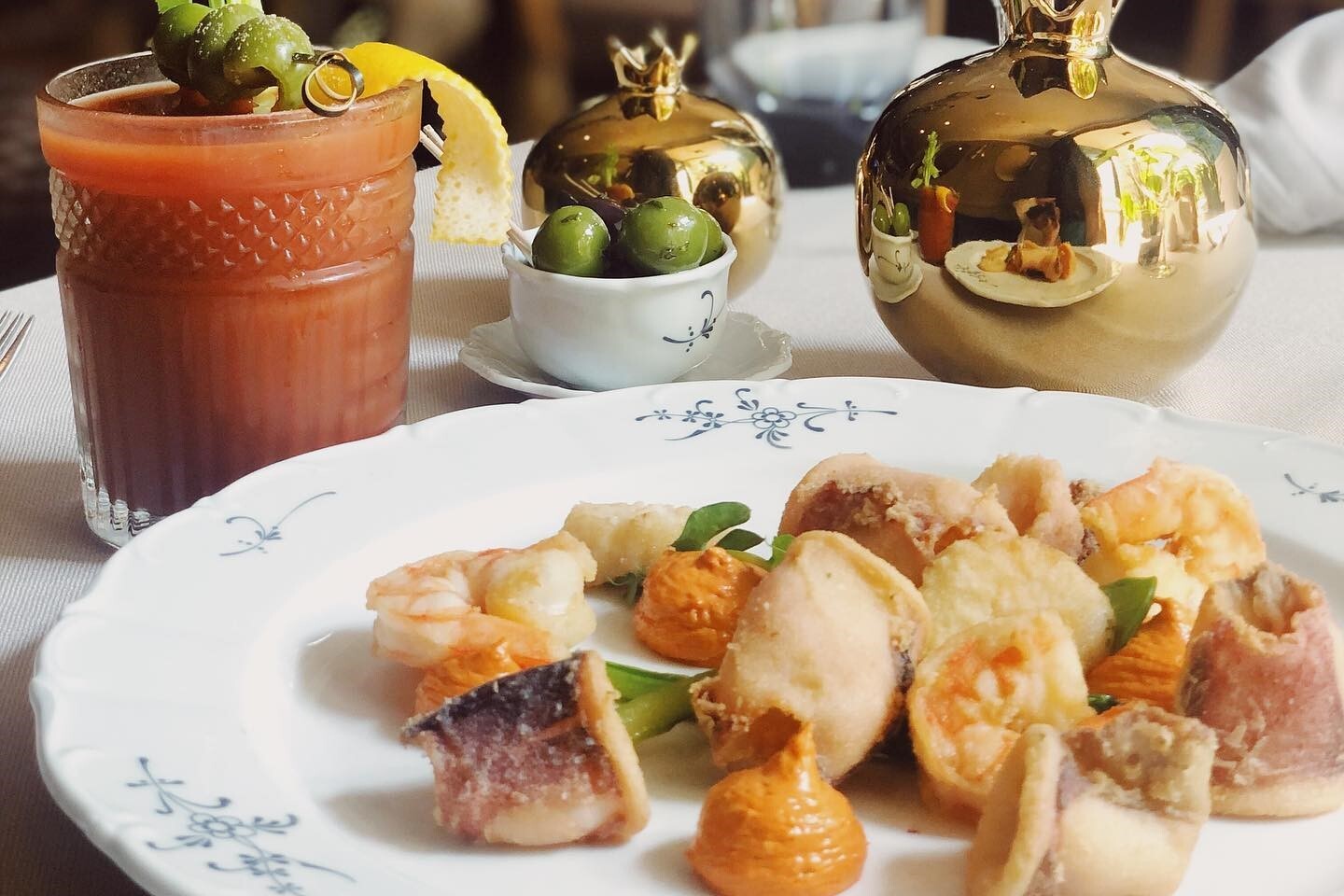 Where to eat: The 7 best restaurants in Riga, Latvia
