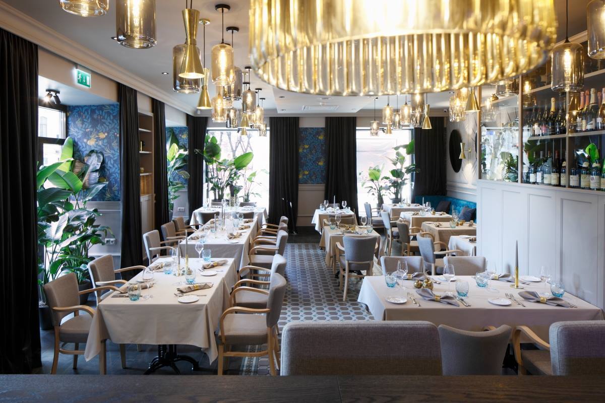 Where to eat: The 7 best restaurants in Riga, Latvia