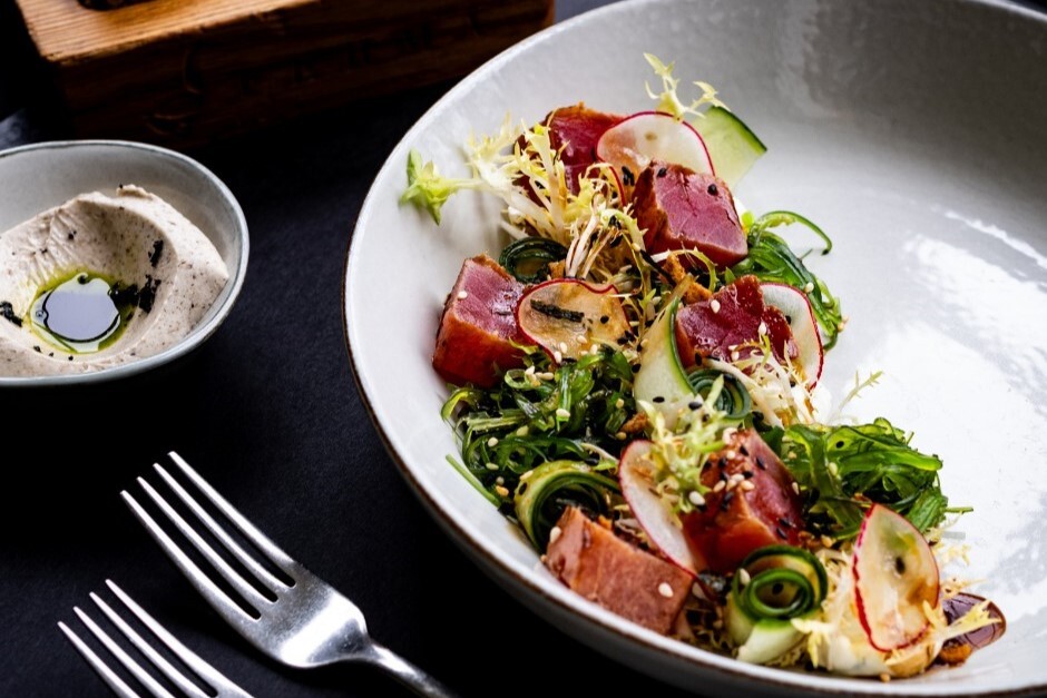 Where to eat: The 7 best restaurants in Riga, Latvia