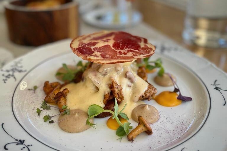 Where to eat: The 7 best restaurants in Riga, Latvia