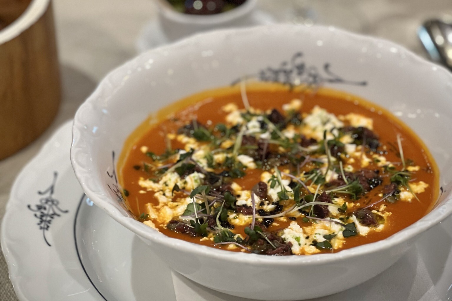 Where to eat: The 7 best restaurants in Riga, Latvia