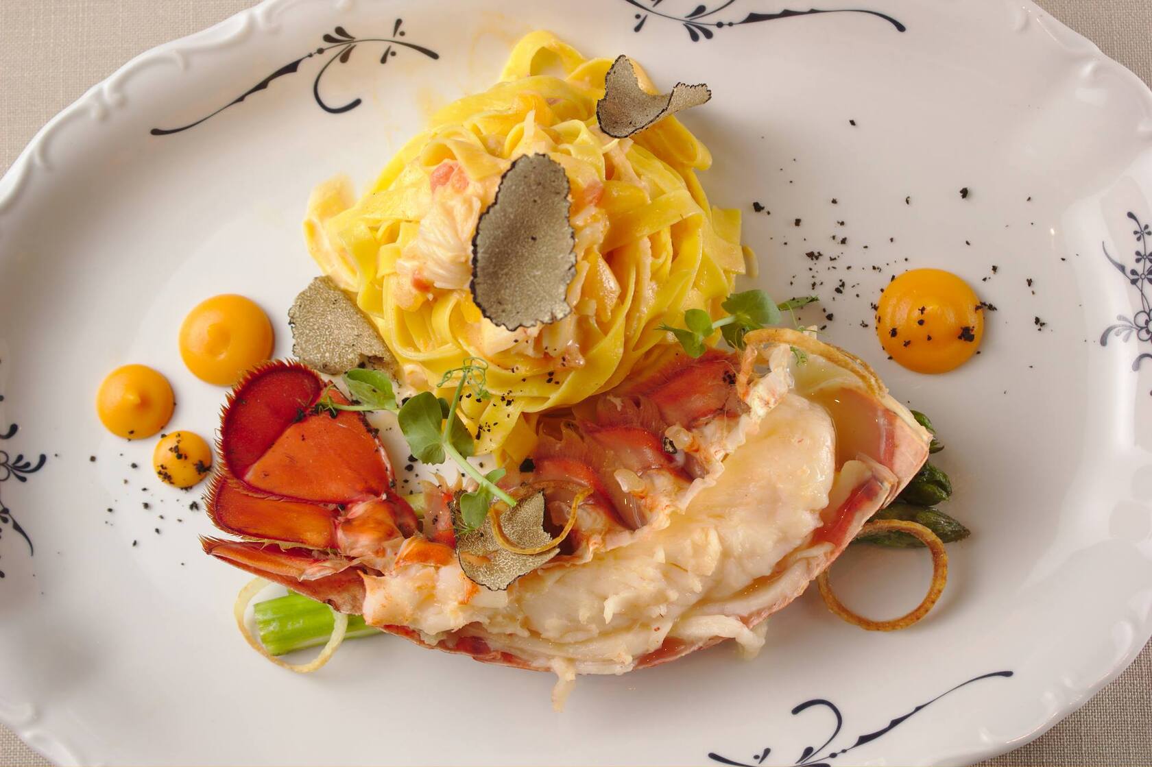 Where to eat: The 7 best restaurants in Riga, Latvia