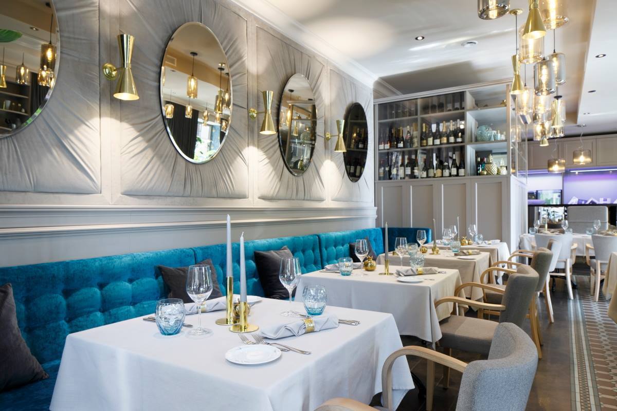 Where to eat: The 7 best restaurants in Riga, Latvia