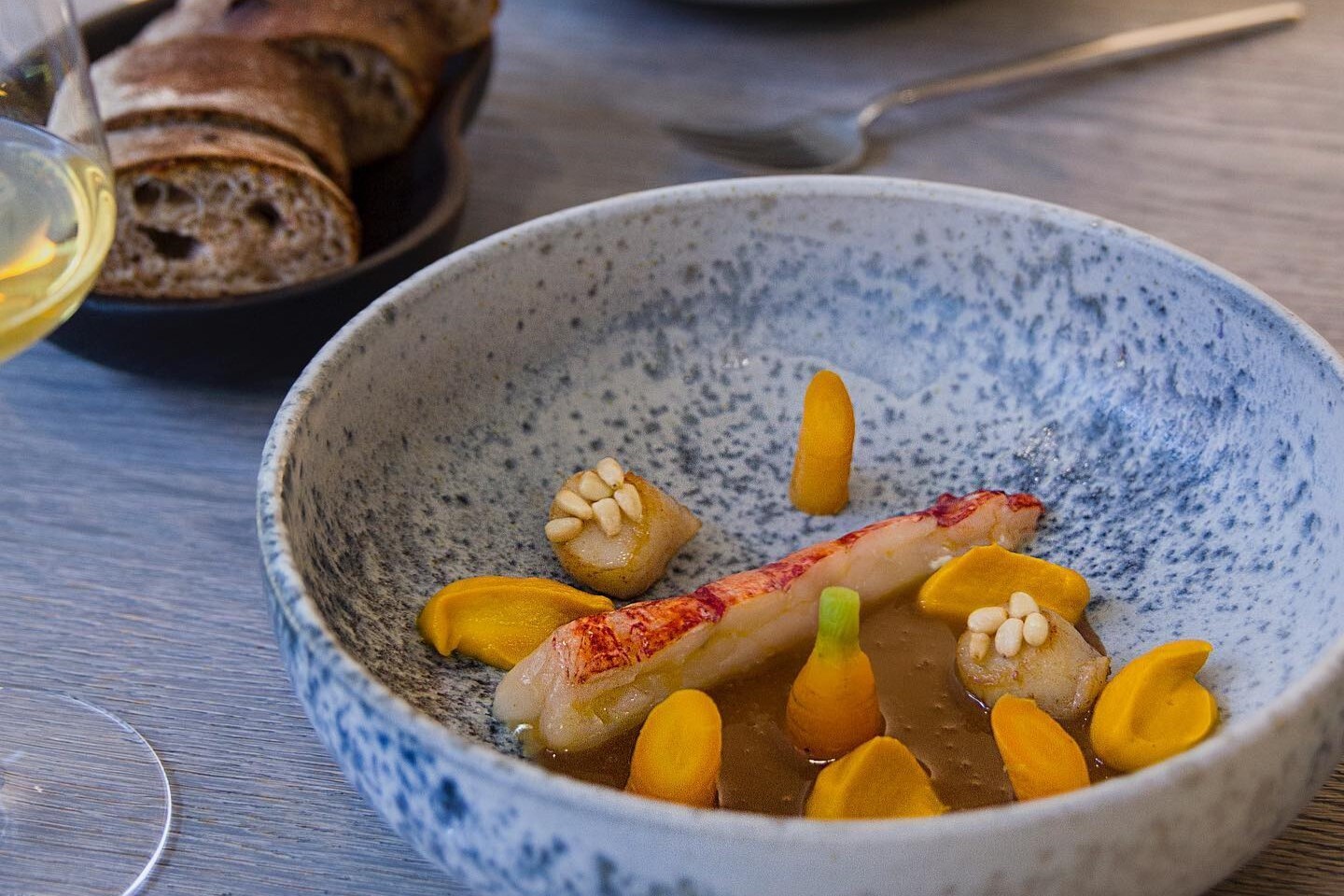 Where to eat: The 7 best restaurants in Riga, Latvia