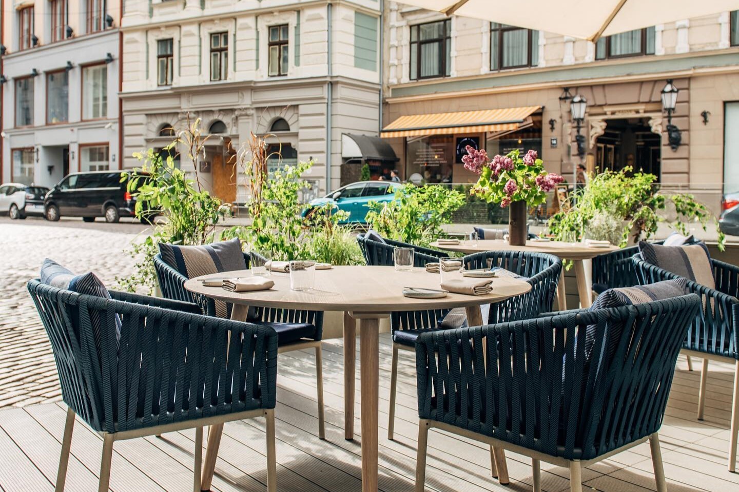 Where to eat: The 7 best restaurants in Riga, Latvia