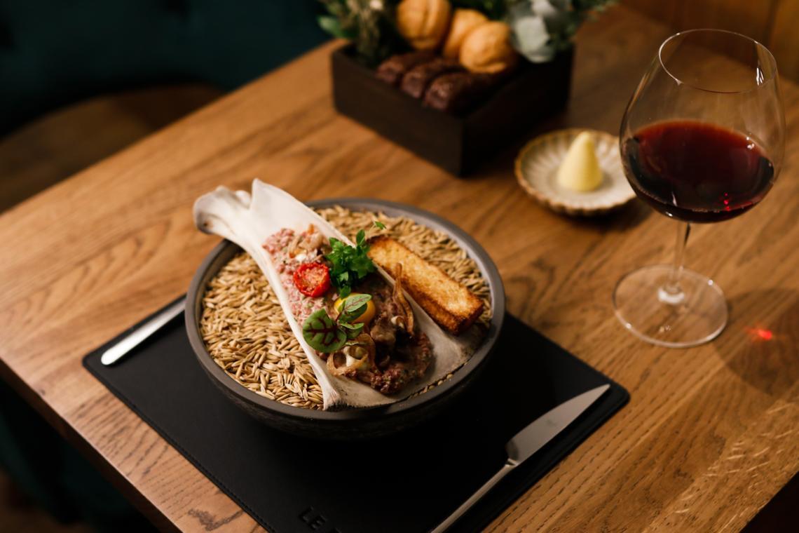 Where to eat: The 7 best restaurants in Riga, Latvia