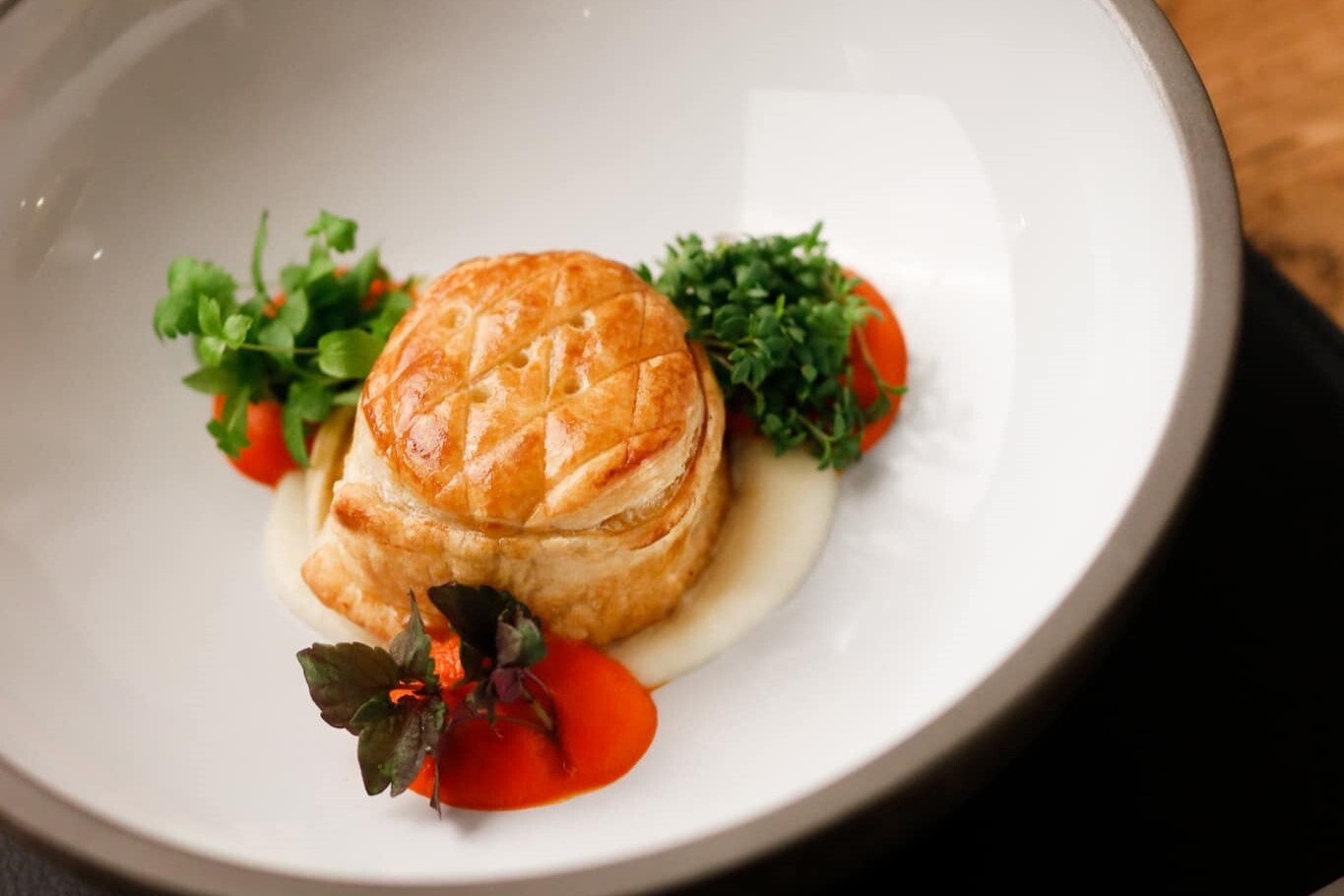 Where to eat: The 7 best restaurants in Riga, Latvia