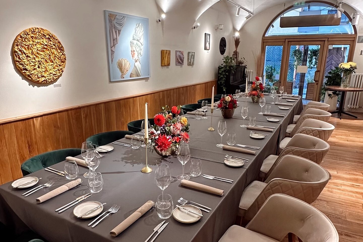 Where to eat: The 7 best restaurants in Riga, Latvia