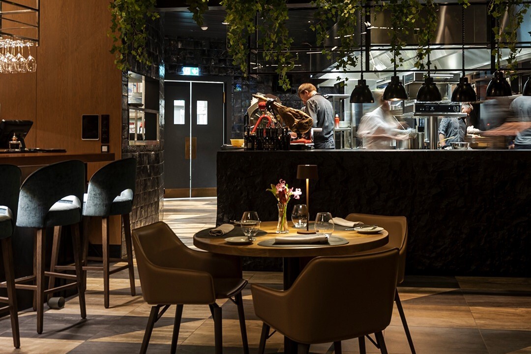 Where to eat: The 7 best restaurants in Riga, Latvia