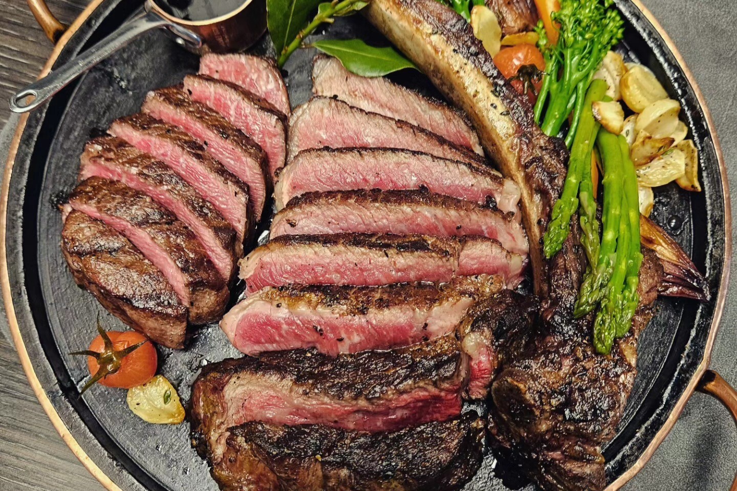 Where to eat: The 7 best restaurants in Riga, Latvia