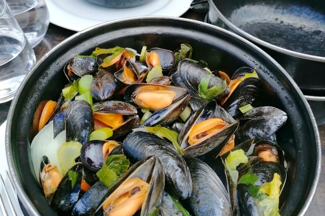 The best local dishes to try in Lille, France