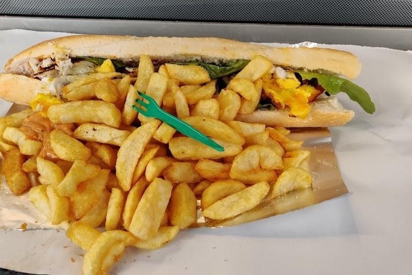 The best local dishes to try in Lille, France