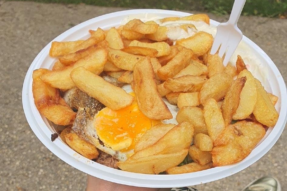 The best local dishes to try in Lille, France