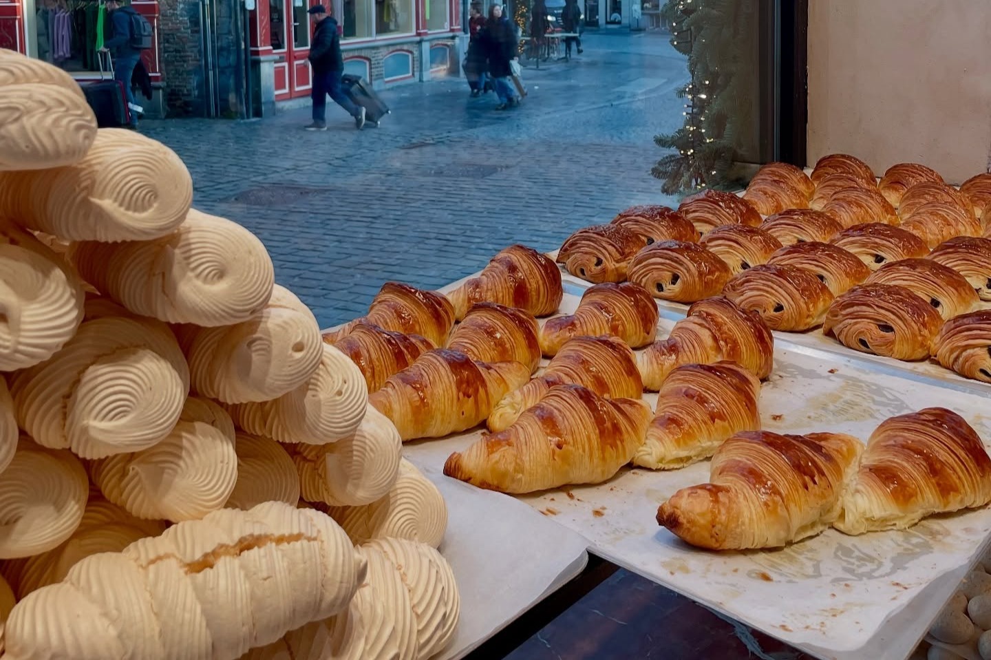 The best local dishes to try in Lille, France