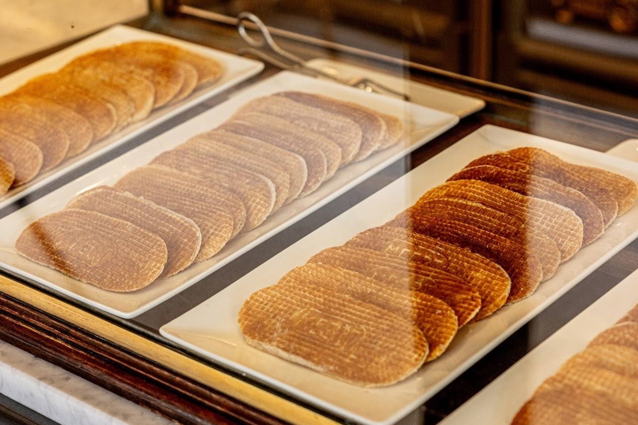 The best local dishes to try in Lille, France