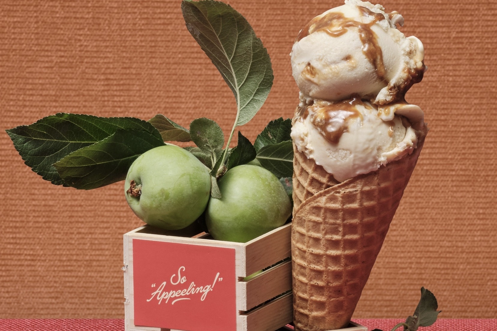 Asian Mango Ice Cream — the latest viral dessert from TikTok