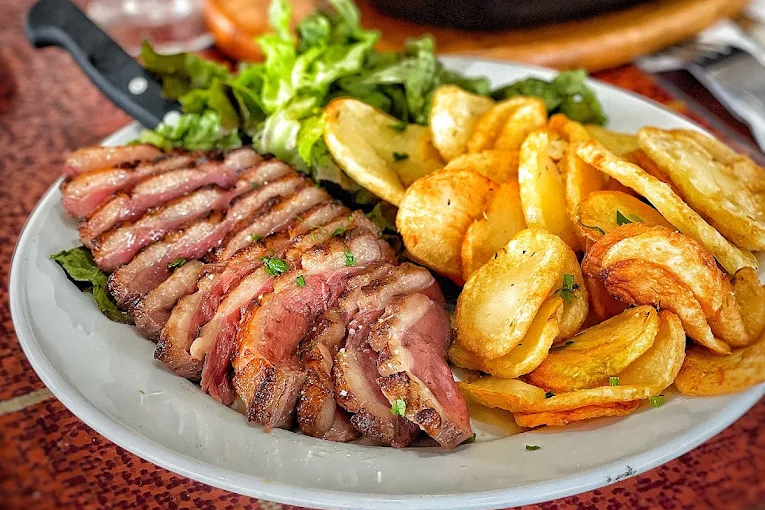 10 tendencias de comida más virales: ¿qué comeremos en 2025?