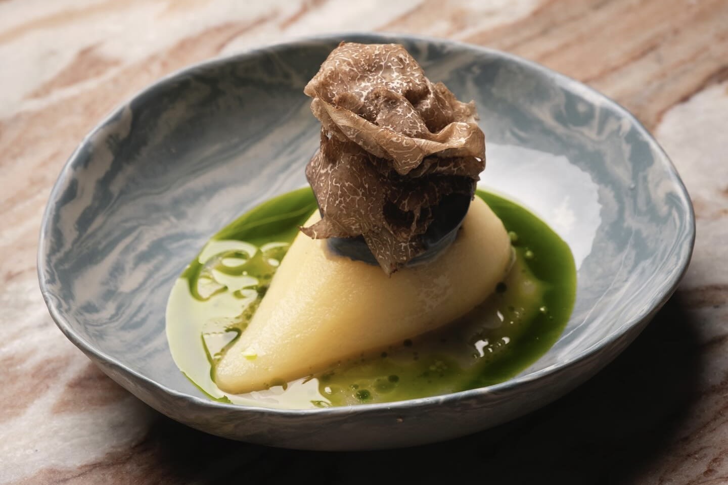 Top 10 viral food trends in 2025: from brain food to lab-grown meat dishes