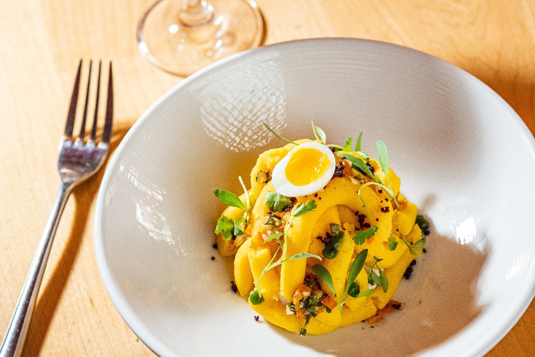 Top 10 viral food trends in 2025: from brain food to lab-grown meat dishes