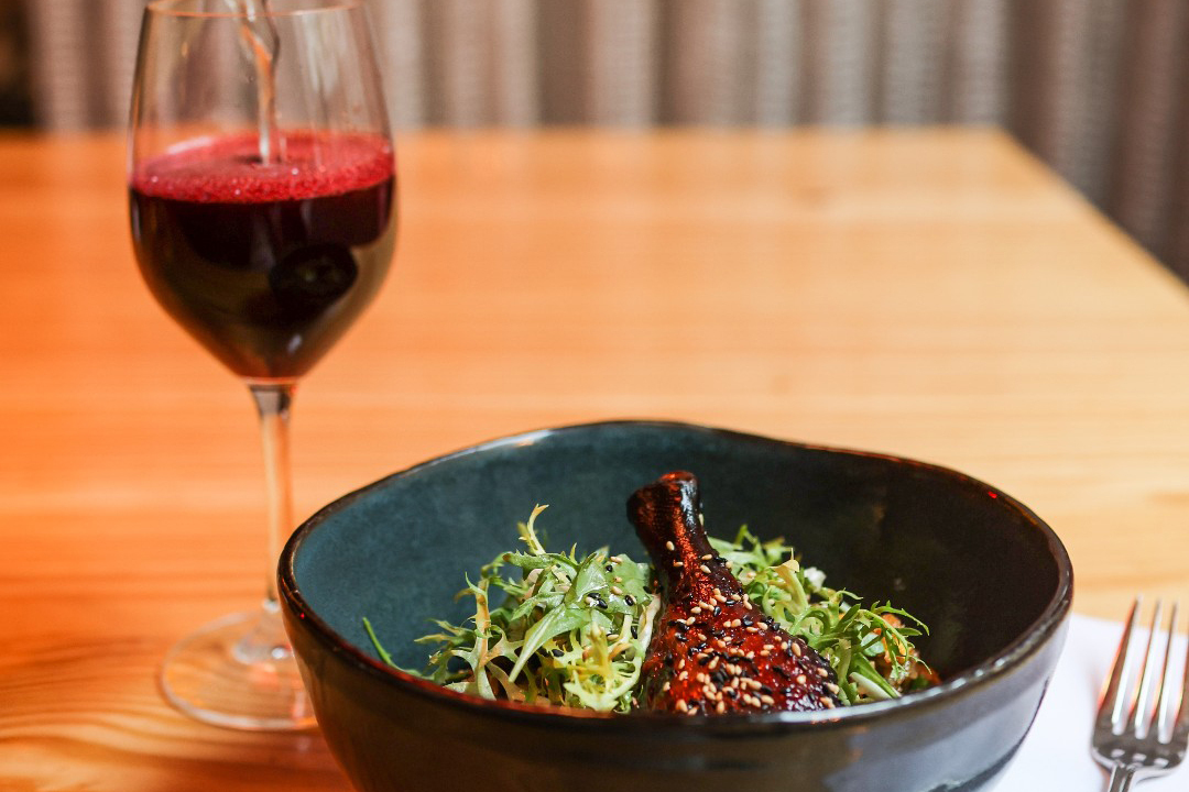 Top 10 viral food trends in 2025: from brain food to lab-grown meat dishes