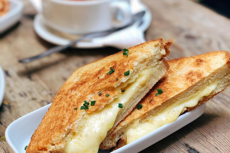 10 worst rated foods in the world according to Taste Atlas — an expert ...