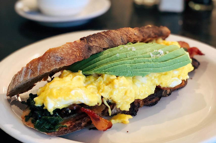 10 worst rated foods in the world according to Taste Atlas — an expert ...