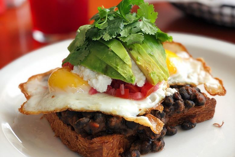 10 worst rated foods in the world according to Taste Atlas — an expert ...