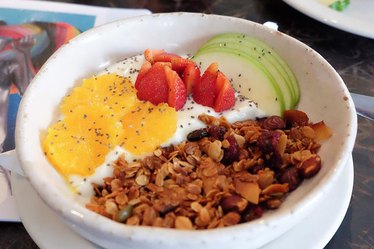 10 worst rated foods in the world according to Taste Atlas — an expert ...