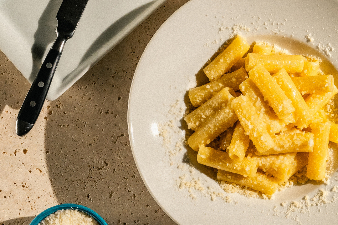 10 worst rated foods in the world according to Taste Atlas — an expert ...