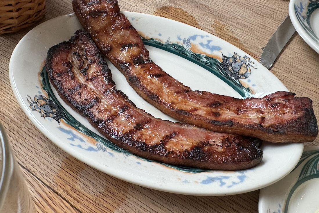 10 worst rated foods in the world according to Taste Atlas — an expert ...