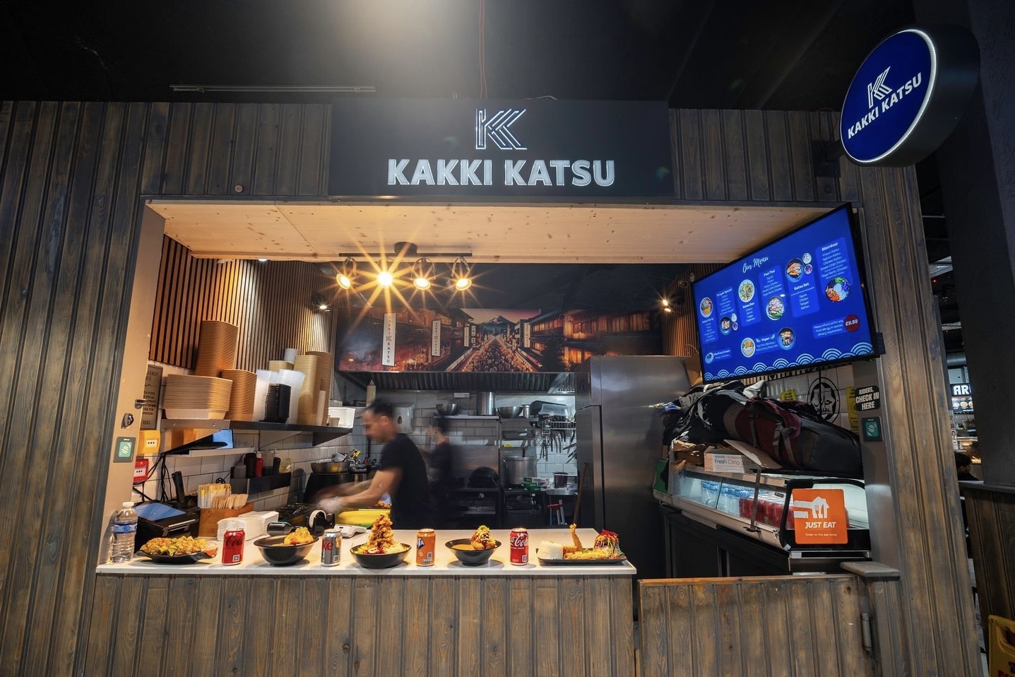 Chicken katsu – a must-try Japanese dish in 2025