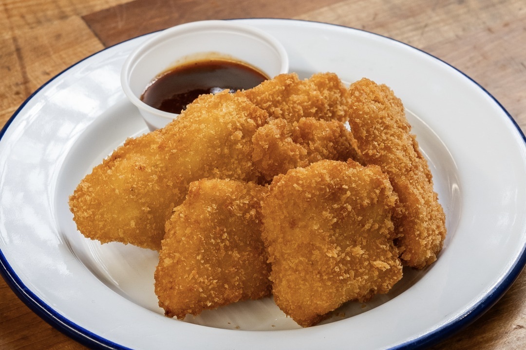 Chicken katsu – a must-try Japanese dish in 2025