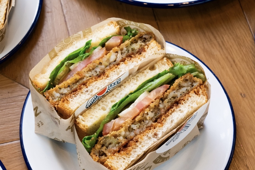 Chicken katsu – a must-try Japanese dish in 2025