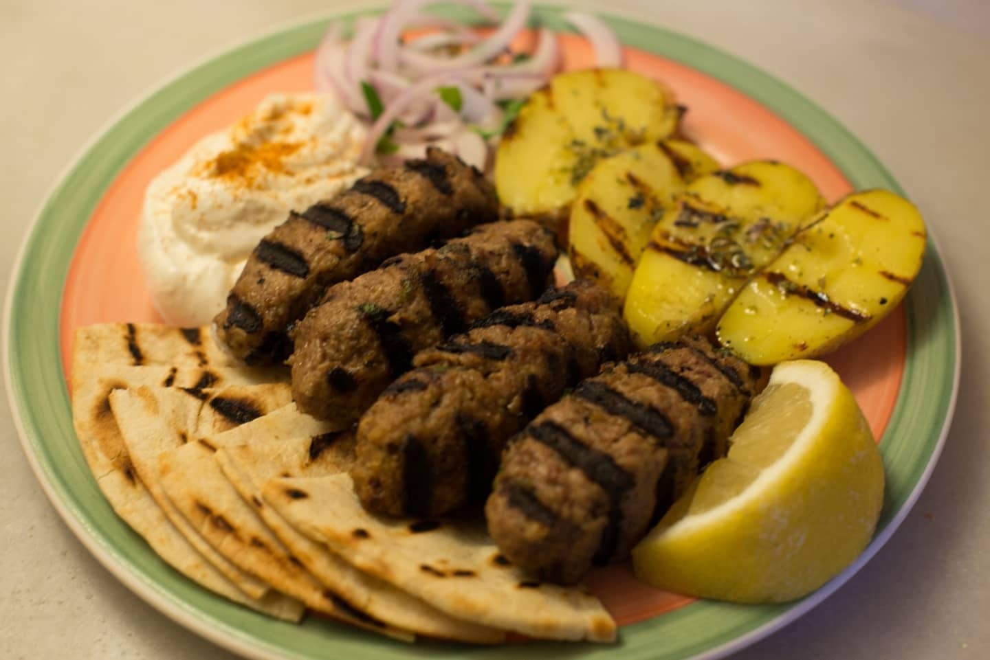 Top 10 traditional Cretan dishes to try in Chania