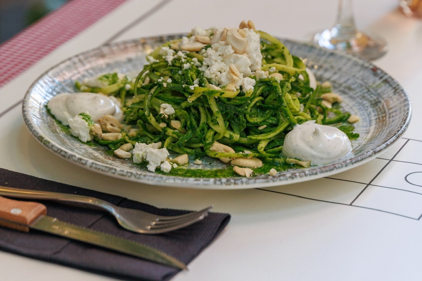Top 10 traditional Cretan dishes to try in Chania