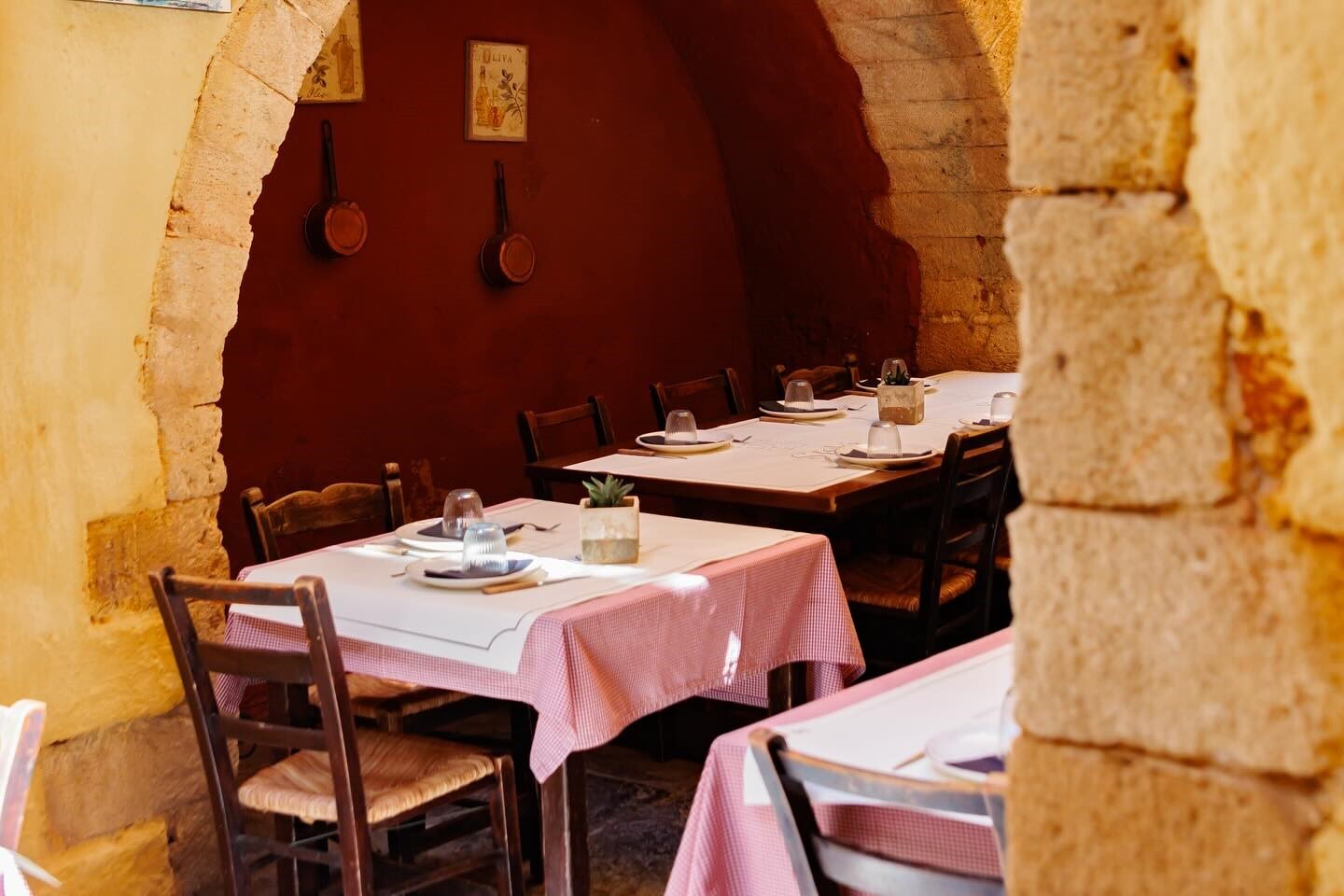 Top 10 traditional Cretan dishes to try in Chania