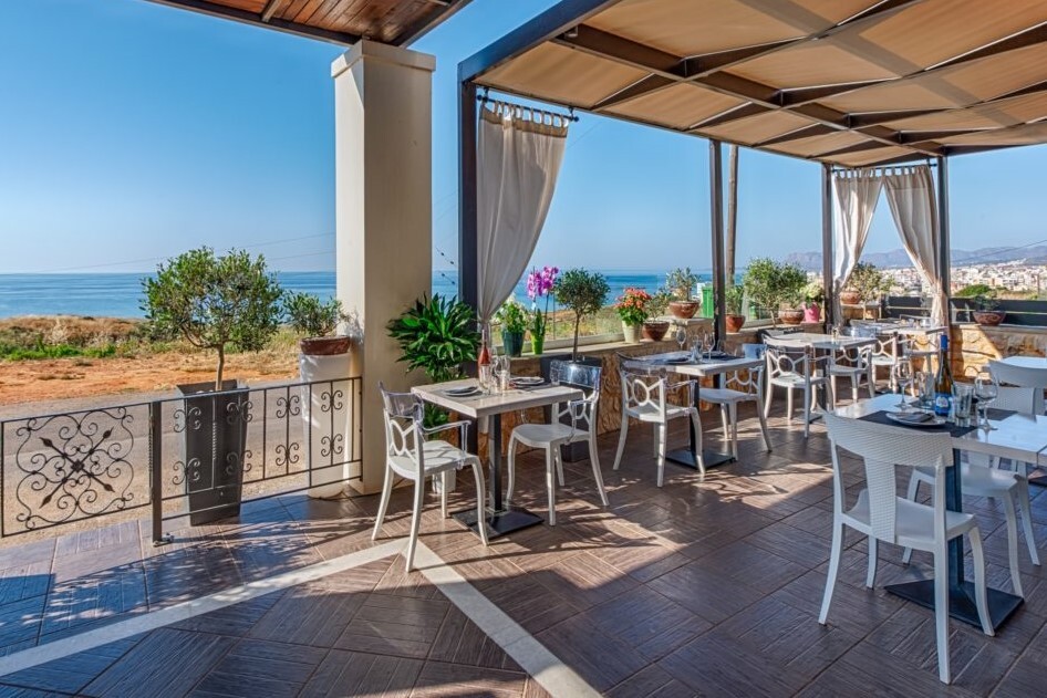 Top 10 traditional Cretan dishes to try in Chania
