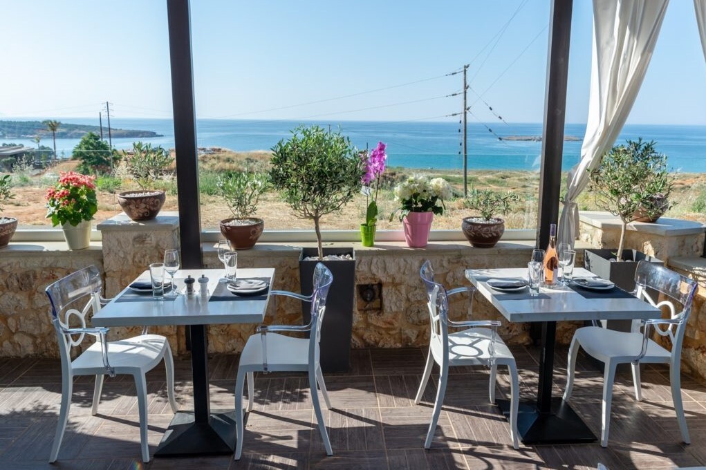 Top 10 traditional Cretan dishes to try in Chania
