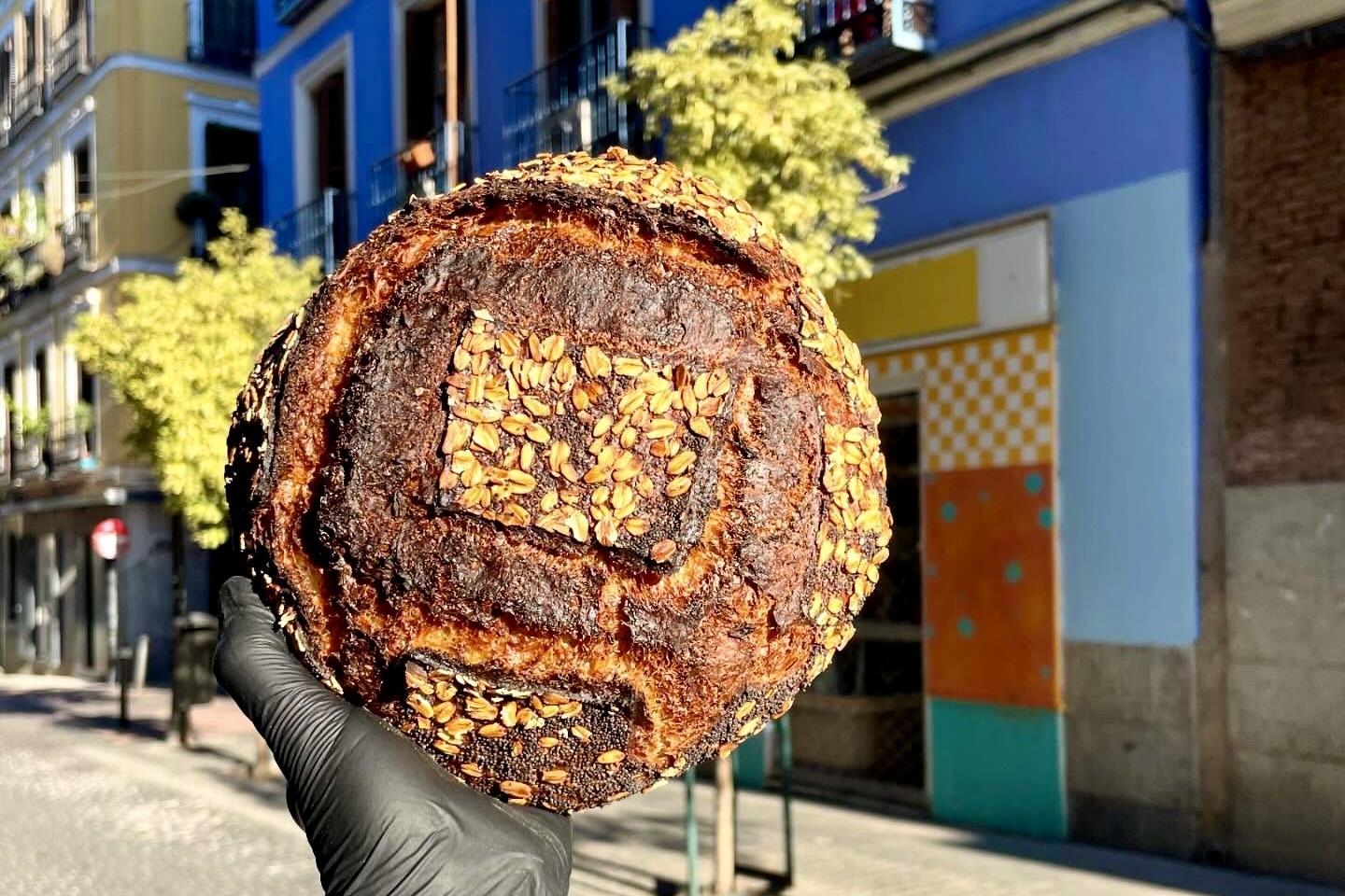 10 best bakeries in Madrid, Spain: Europe’s culinary capital for 2025