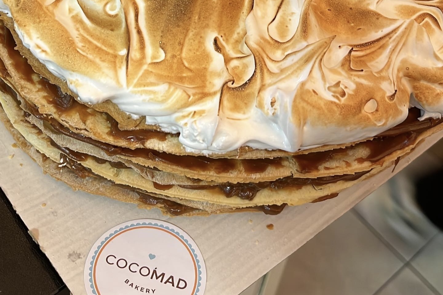 10 best bakeries in Madrid, Spain: Europe’s culinary capital for 2025