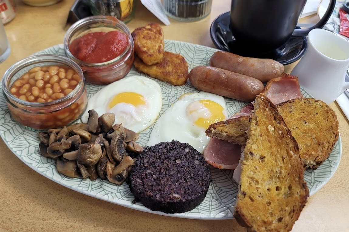 10 best spots for an English breakfast in York — worth getting out of ...
