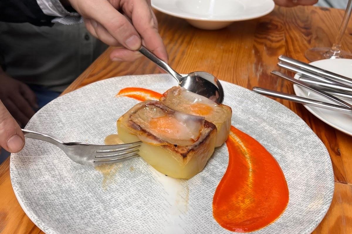 Top 6 traditional dishes to try in Zaragoza, Spain